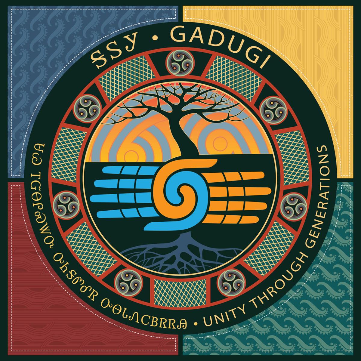 through the generations