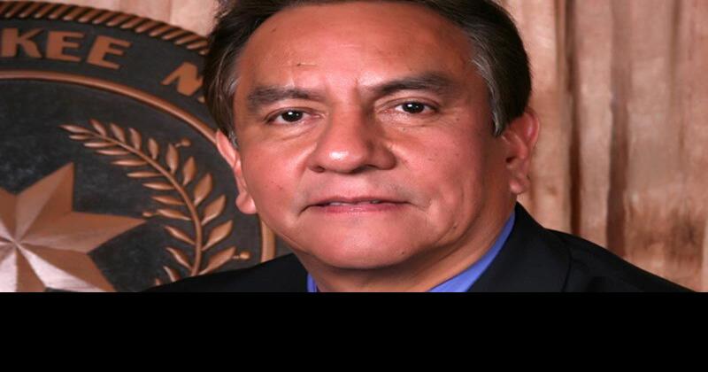 Byrd builds on 18-year legacy of serving CN | News | cherokeephoenix.org