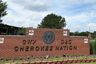 Tribal hiring process improving, HR boss says | News | cherokeephoenix.org