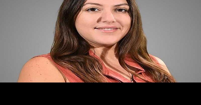 STUDENT SPOTLIGHT: Katie Easter | Education | cherokeephoenix.org