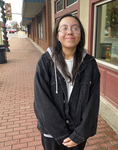 Cully’s art is inspired by her Cherokee upbringing | People ...