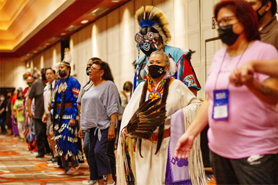 American Indian Elders Conference to be Held in Cherokee | News ...