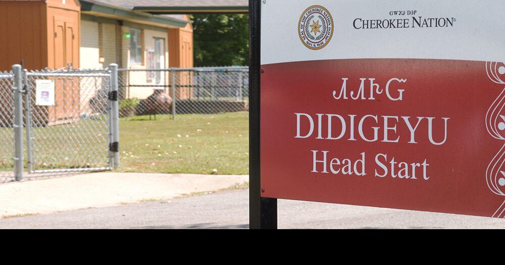 Cherokee Nation offers head start on education | Education ...