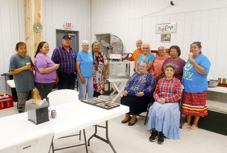 Sister organization donates Chero-Kones snow cone machine to Marble ...