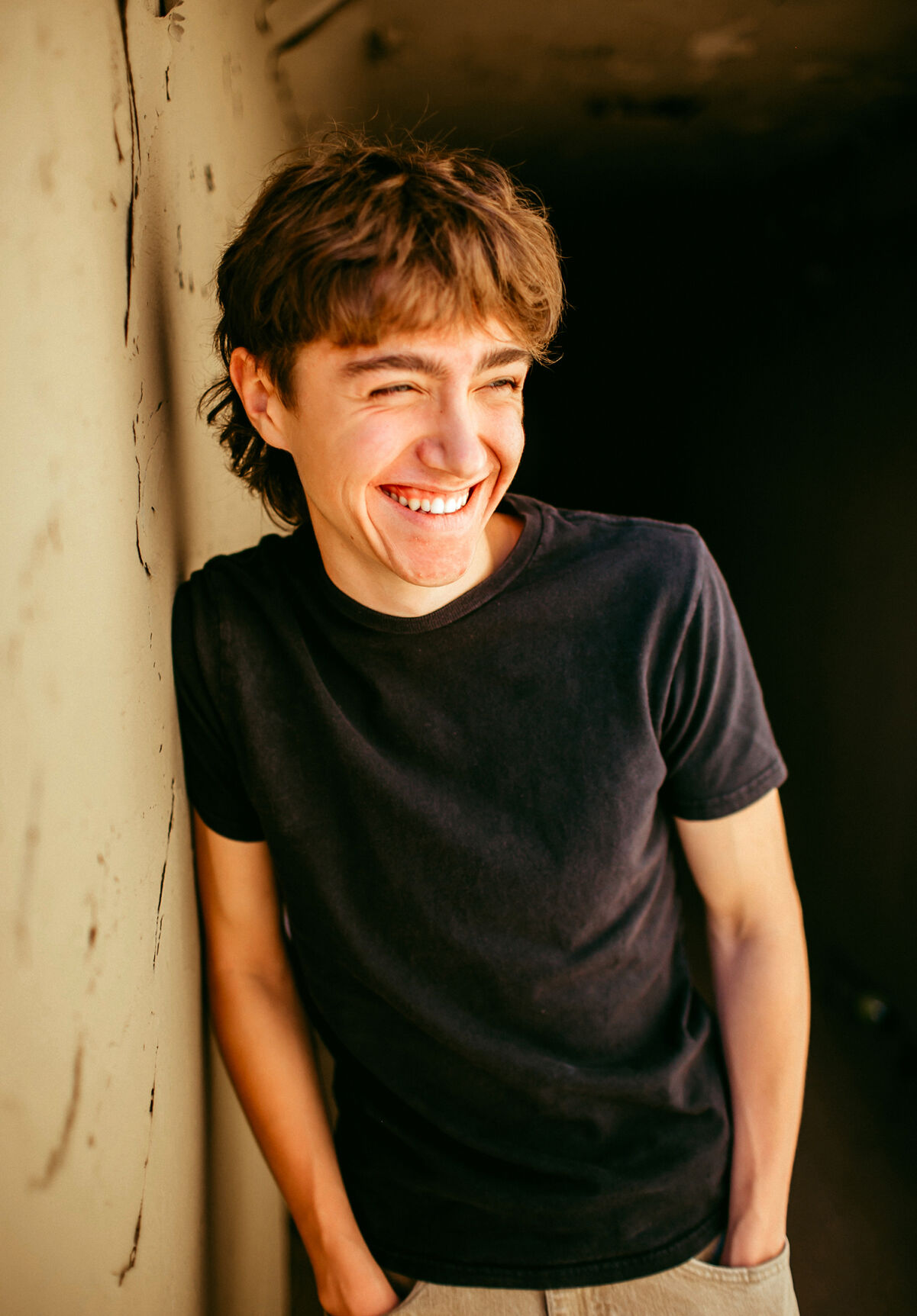 Hulbert senior Max Purget commits to Yale University’s neuroscience ...