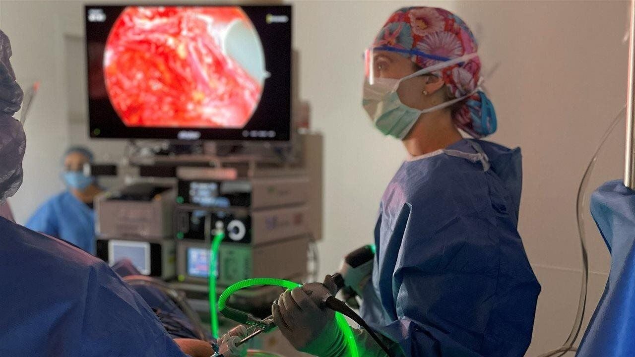 Expert endometriosis care helps women find answers sooner at MUSC Women ...