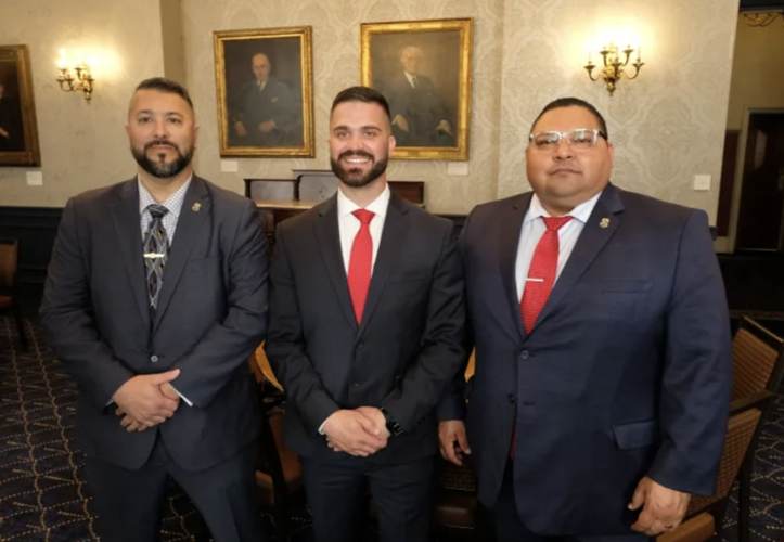 ‘Opening people’s eyes’: Experts partner with law enforcement to find a ...