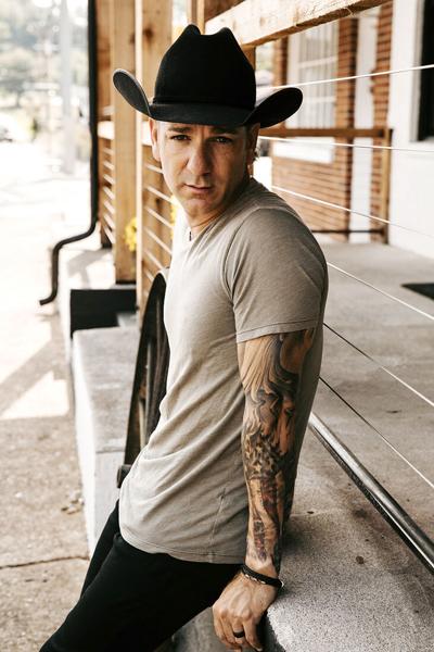 Craig Campbell brings Georgia country to Tulsa March 2 | Entertainment ...