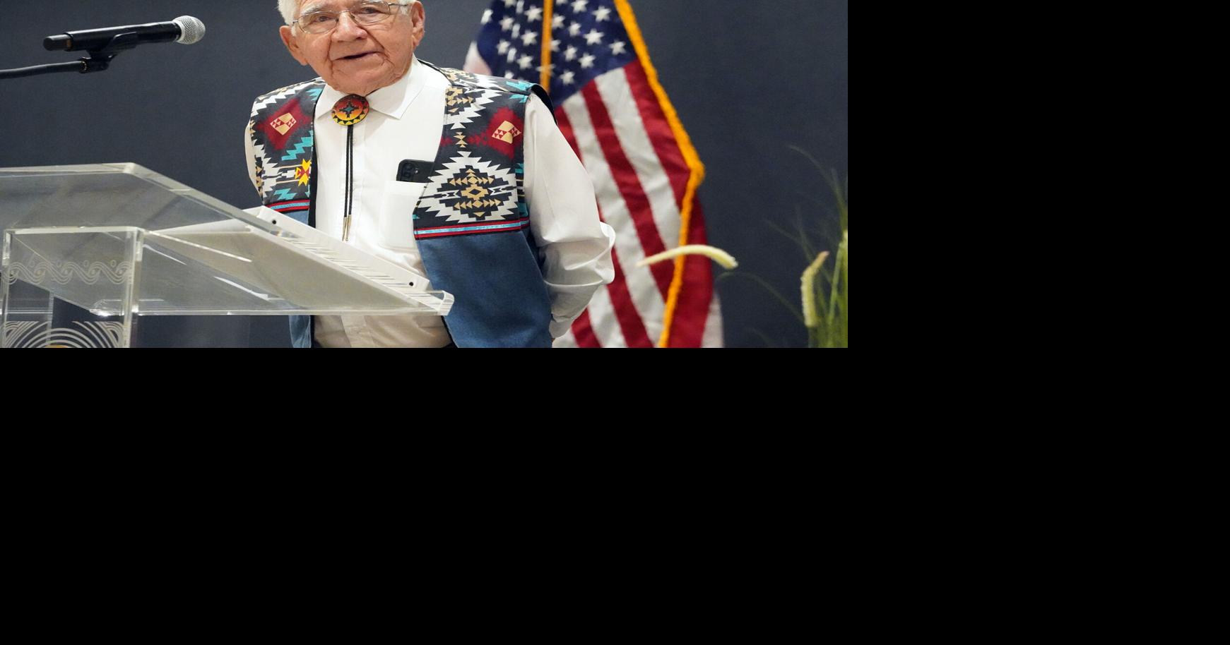 CN hosts seventh annual Cherokee Speaker Gathering | News ...