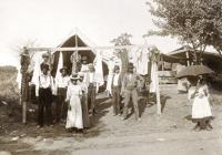 Historic slave revolt in Cherokee Nation took place 183 years ago ...