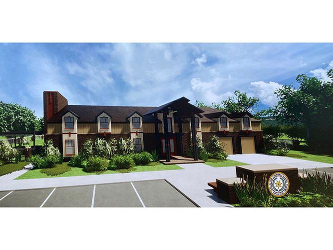 Cherokee Nation unveils victim services office, housing center ...