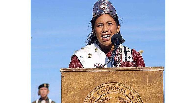 Applicants sought for Miss Cherokee competition | News ...