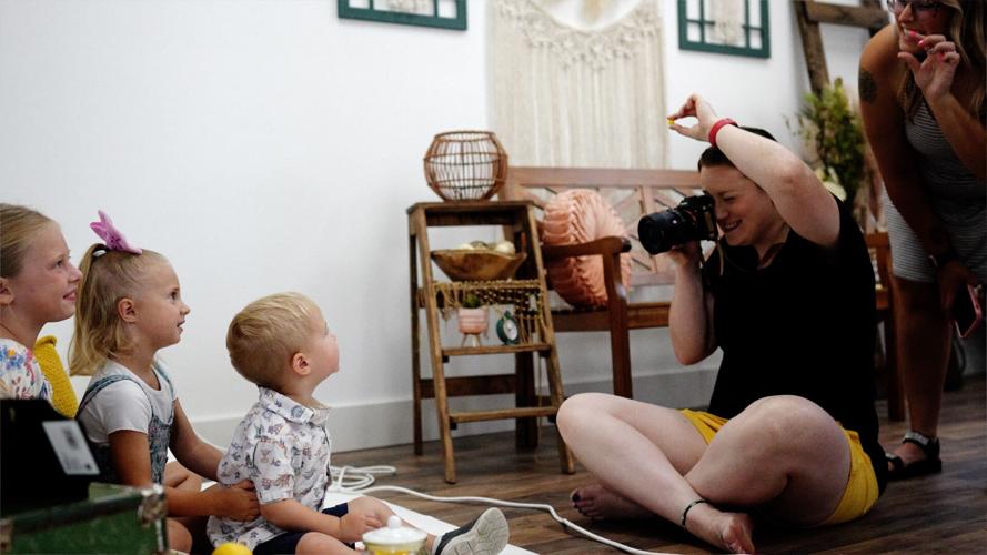 Cherokee Owned: Fourkiller Films + Photography | Money ...