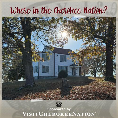Where in the Cherokee Nation? | Multimedia | cherokeephoenix.org