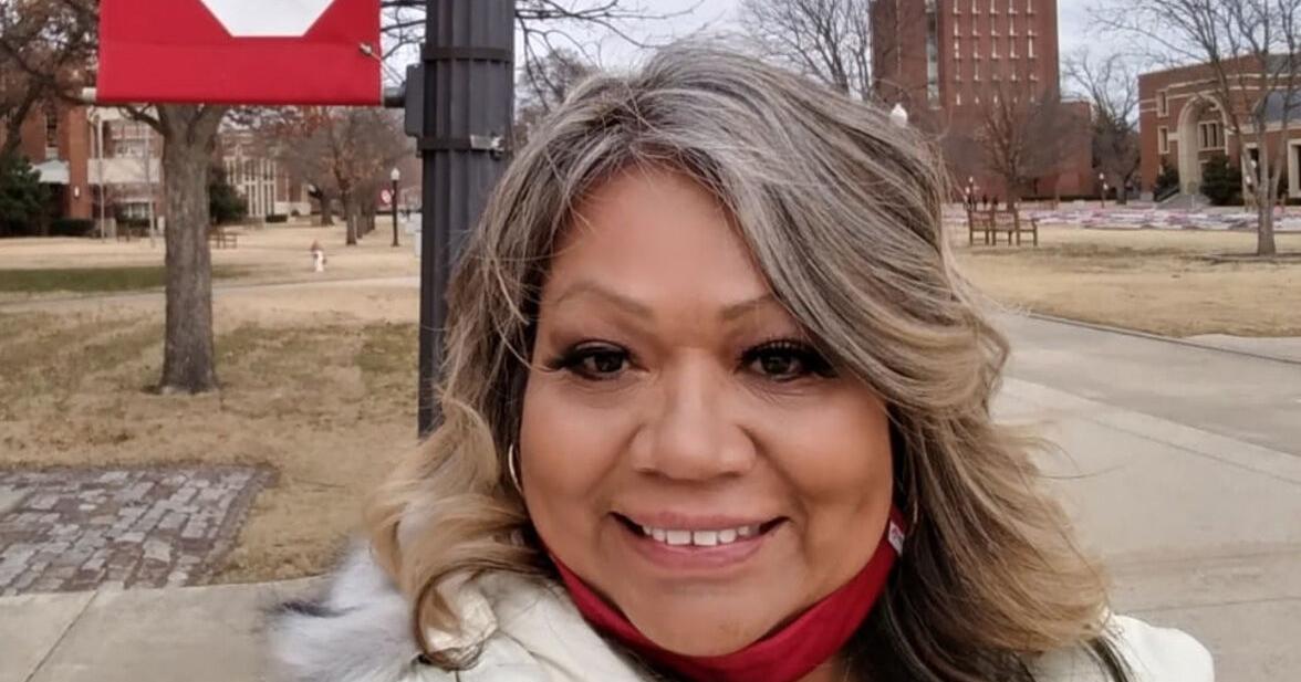 STUDENT SPOTLIGHT: Cornelia Vann | Education | cherokeephoenix.org