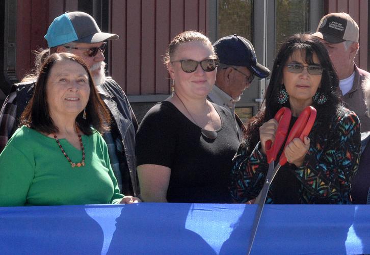 Cherokee elders honored at 17th annual AARP ceremony | People ...