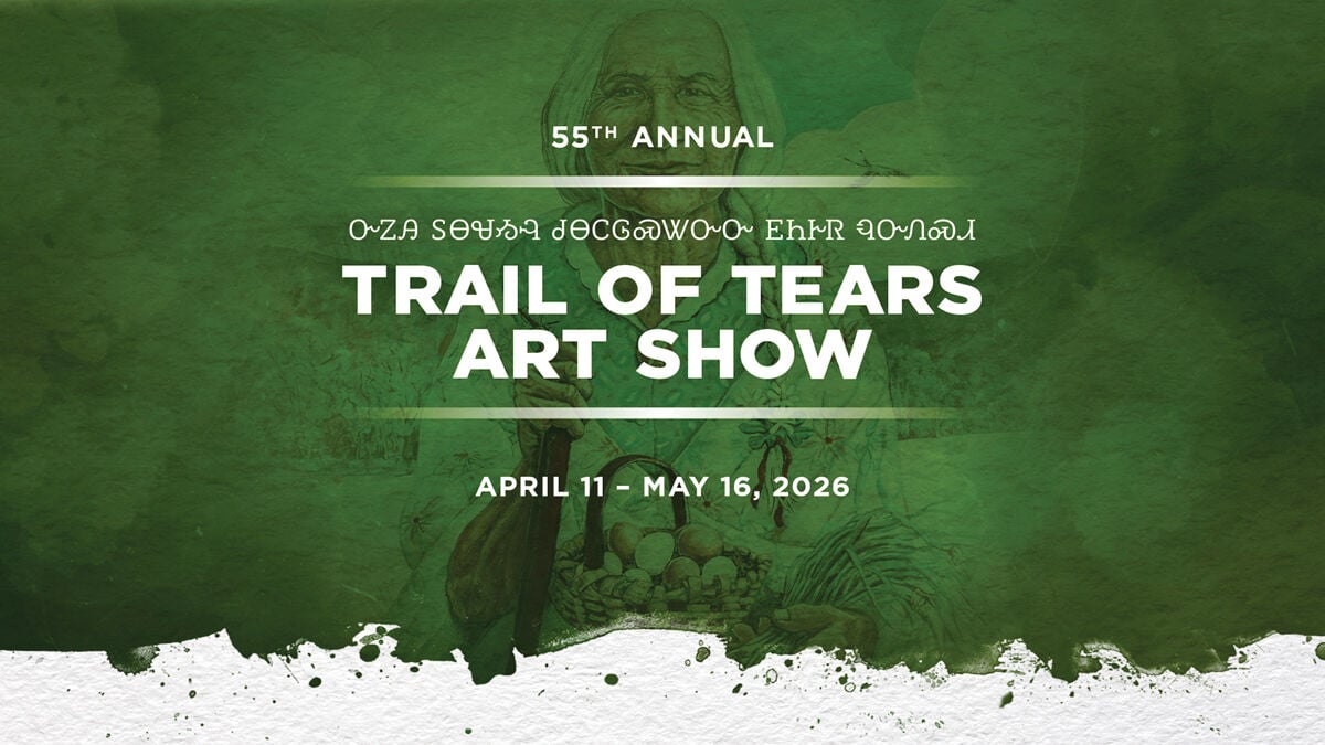 Cherokee Nation accepting applications for 55th annual Trail of Tears ...