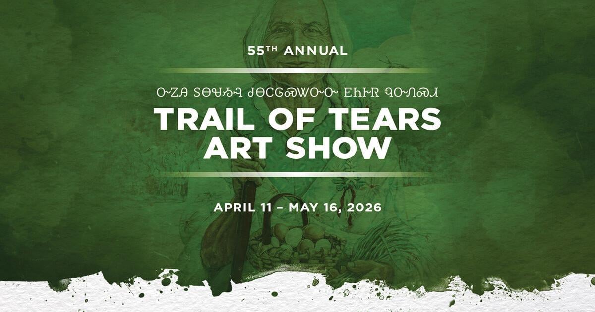 Cherokee Nation accepting applications for 55th annual Trail of Tears ...