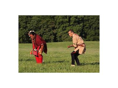 Duke Energy to move tie station from Kituwah area | News ...