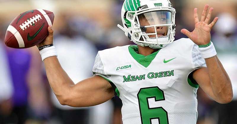 Mason Fine to play in East-West Shrine Bowl | News | cherokeephoenix.org