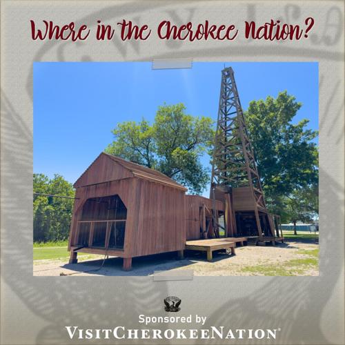 Where in the Cherokee Nation? | Multimedia | cherokeephoenix.org