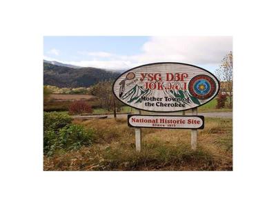 NCUC rules on dispute about substation near Kituwah | News ...