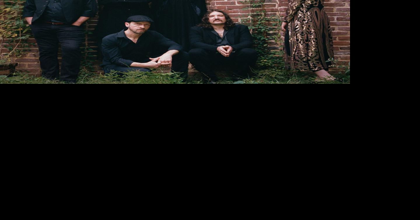 Fleetwood Mac tribute band to take the stage at Hard Rock Live July 19 ...