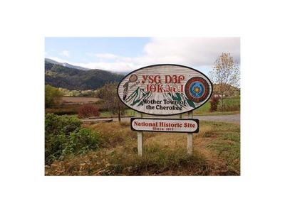 Cherokee tribes object to substation near Kituwah site | News ...