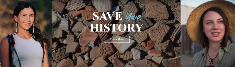 ‘How to Protect Native American Archaeological Sites and History ...