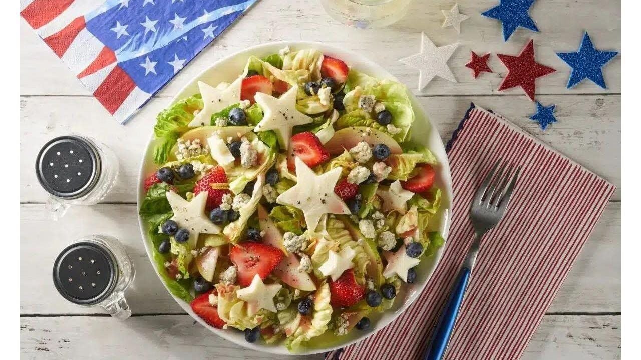 Fresh, Simple Ideas for Summer Entertaining | Senior Living ...