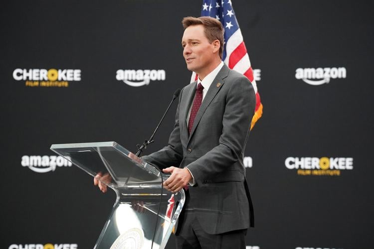 Amazon sponsors scholarships for Cherokee Film Institute ...