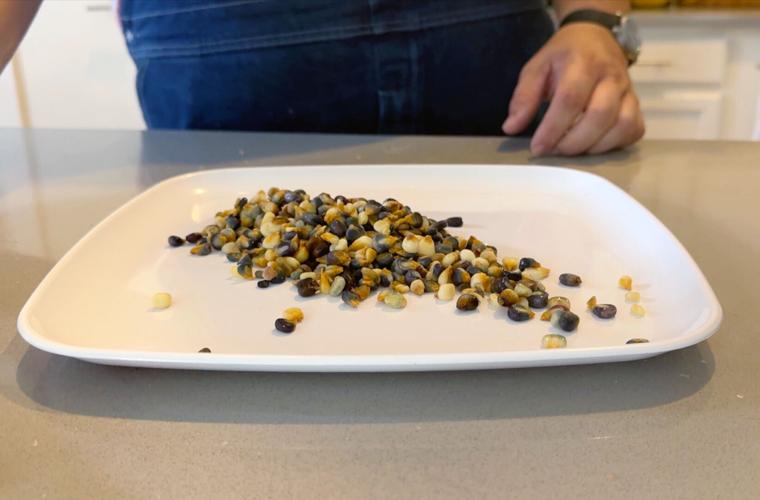 How To: Making hominy | Culture | cherokeephoenix.org