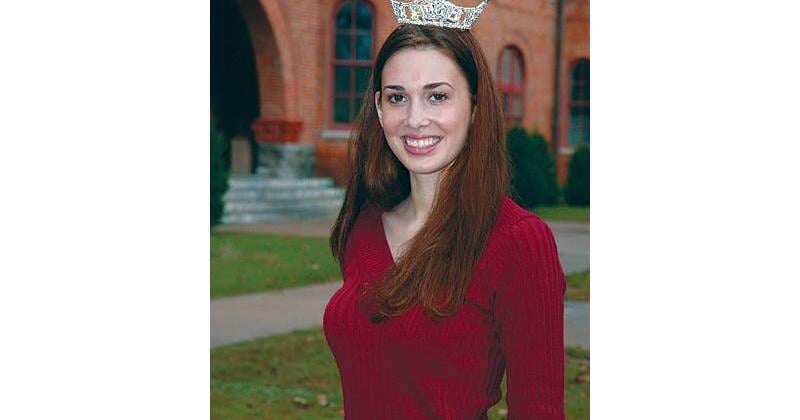 Cherokee student wins Miss NSU title | News | cherokeephoenix.org