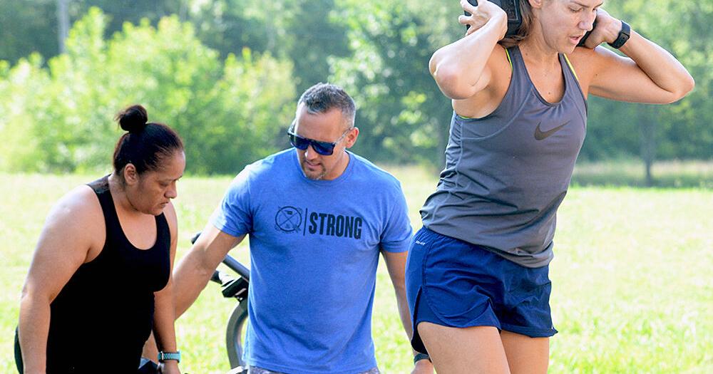 Cherokee Nation rec center closing doors again amid COVID spike | News ...