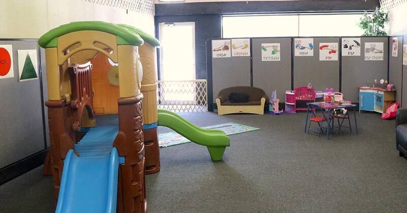 Cherokee Nation ICW serves children with new programs | Services ...