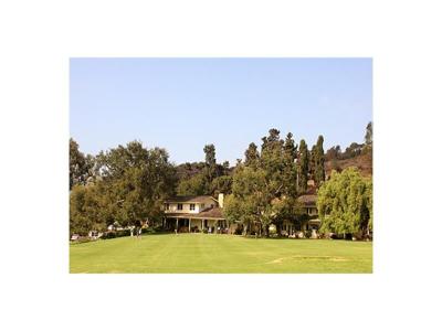 Partnership keeps Will Rogers Ranch open | News | cherokeephoenix.org