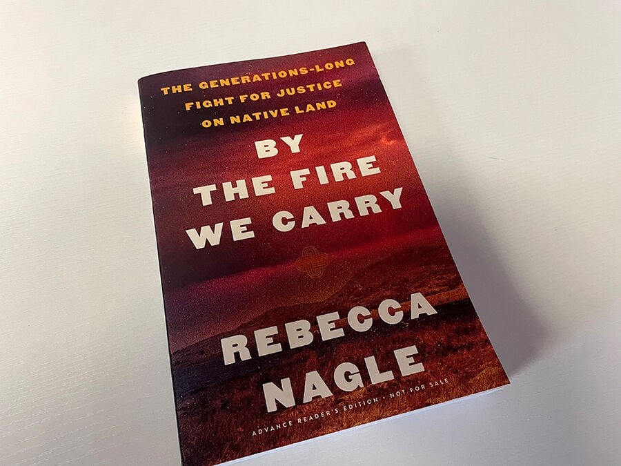 The long fight for Oklahoma tribal sovereignty | People ...