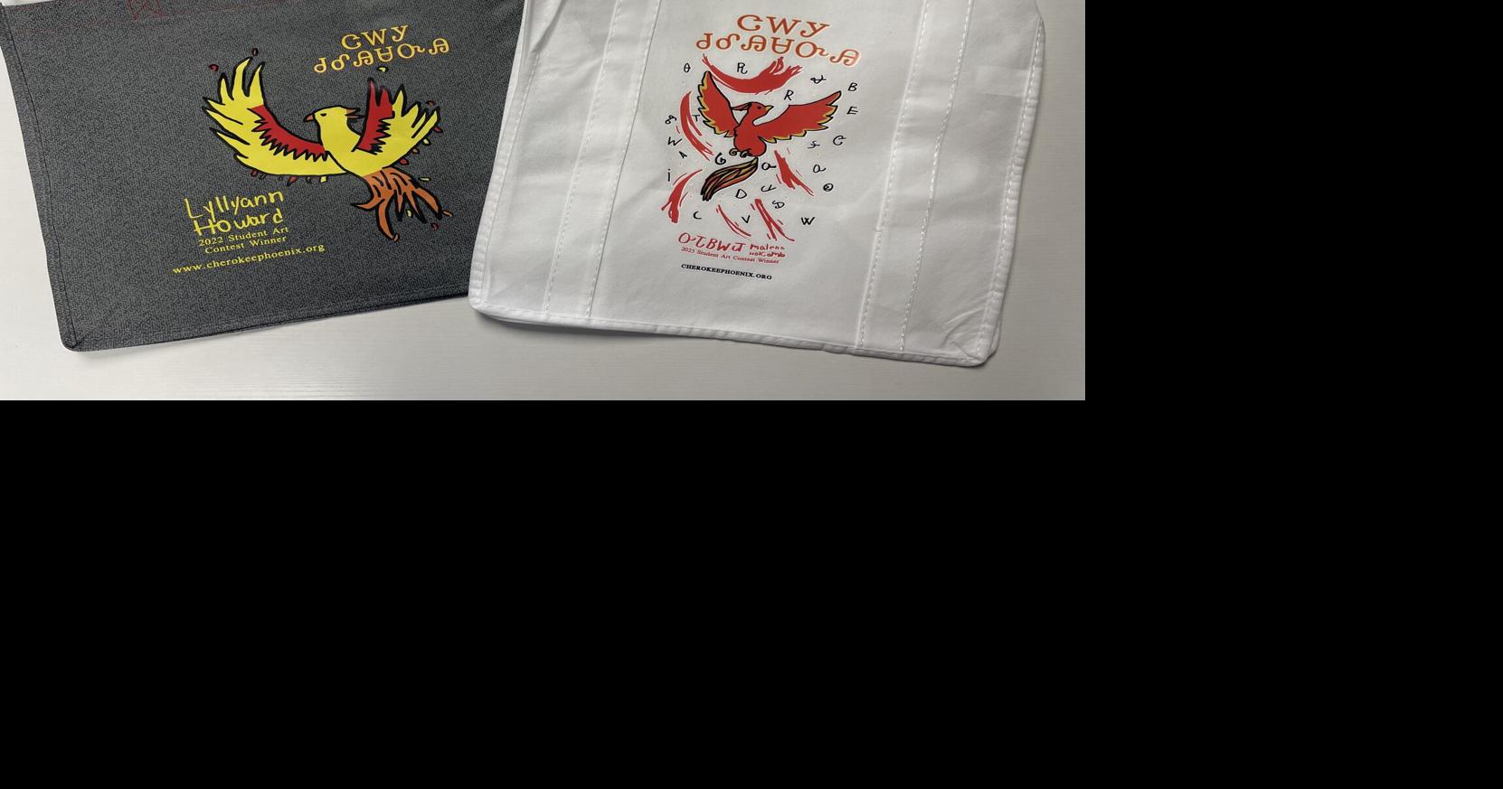 Cherokee Phoenix Student Art Contest entry deadline approaching ...