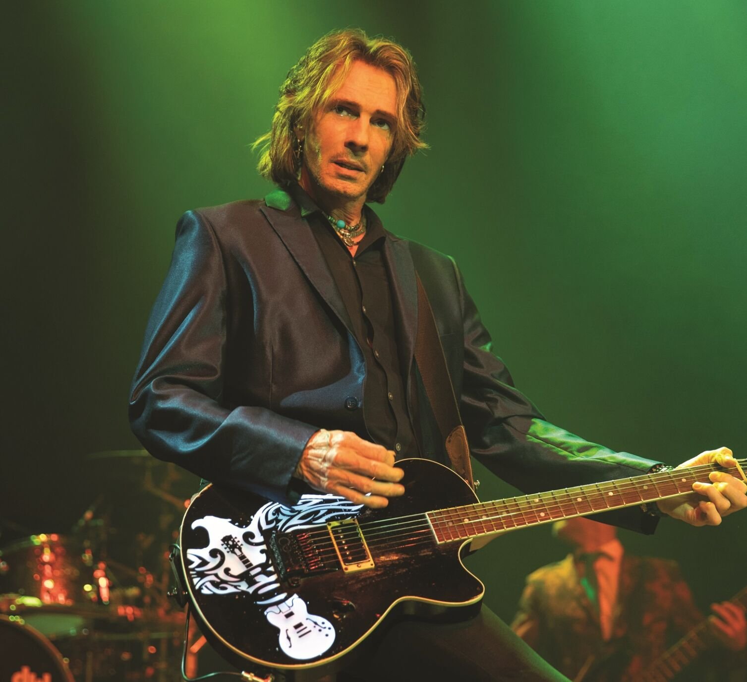Hard Rock Hotel & Casino Tulsa welcomes 1980s pop icon Rick Springfield ...