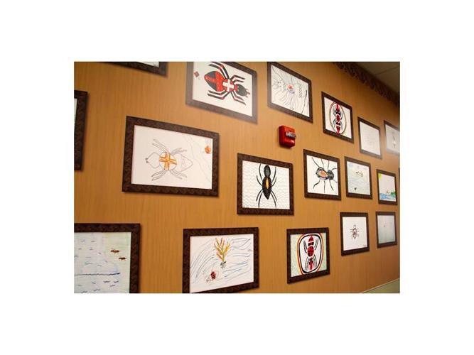 New CN Stilwell Child Development Center opens | Education ...