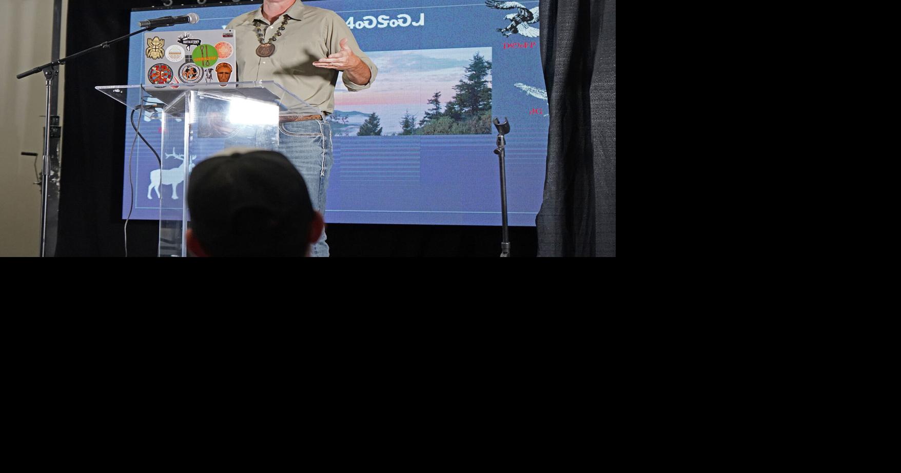 Cherokee perspectives shared in second Cherokee Talks event | Culture ...
