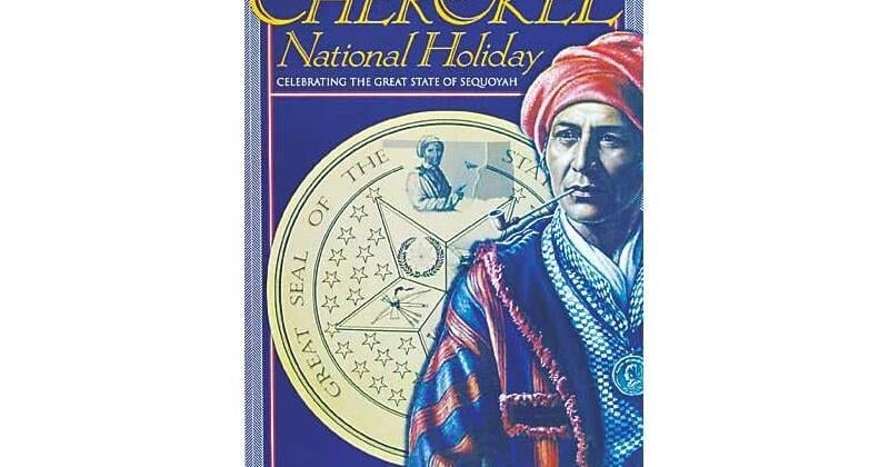 Cherokee National Holiday events announced | Culture | cherokeephoenix.org