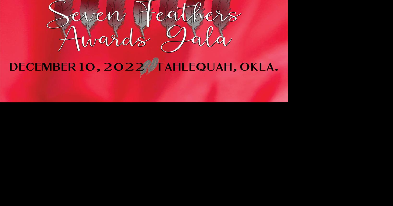 Cherokee Phoenix calls for 2022 Seven Feathers Awards nominations ...