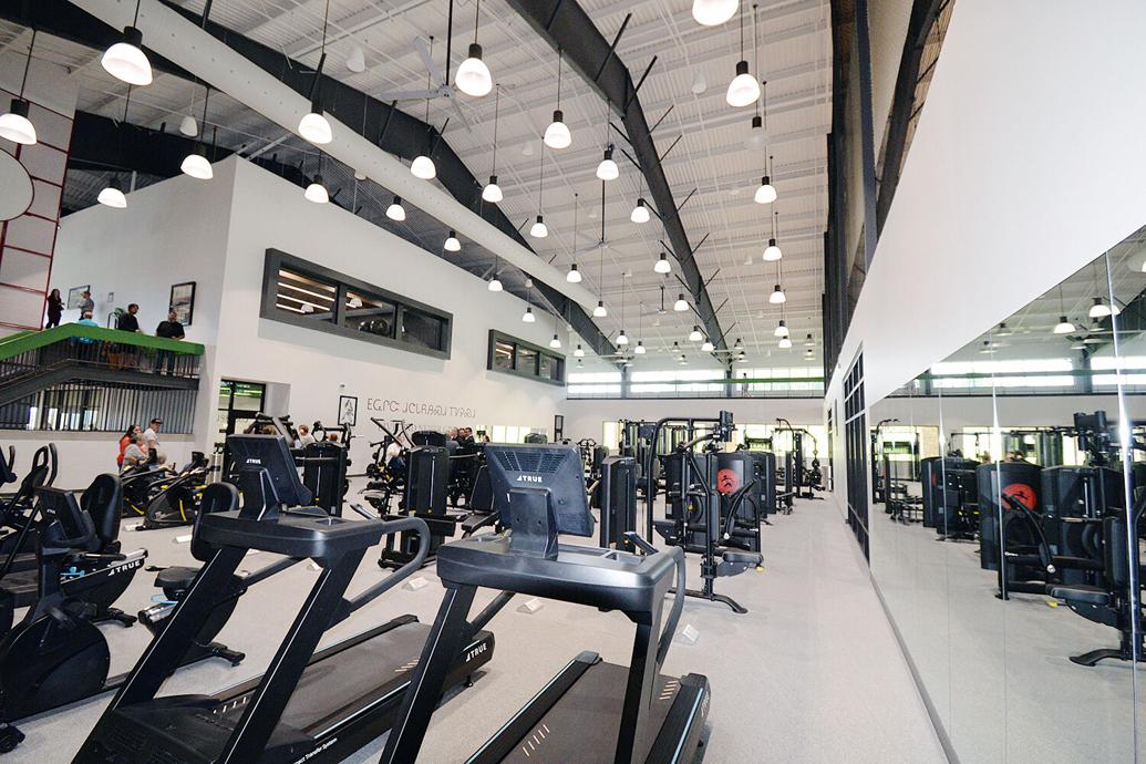Increasing impact: Cherokee Nation expands health, wellness act ...
