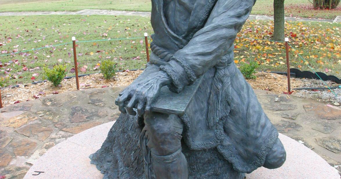 Sequoyah: Inventor of Cherokee syllabary | Culture | cherokeephoenix.org