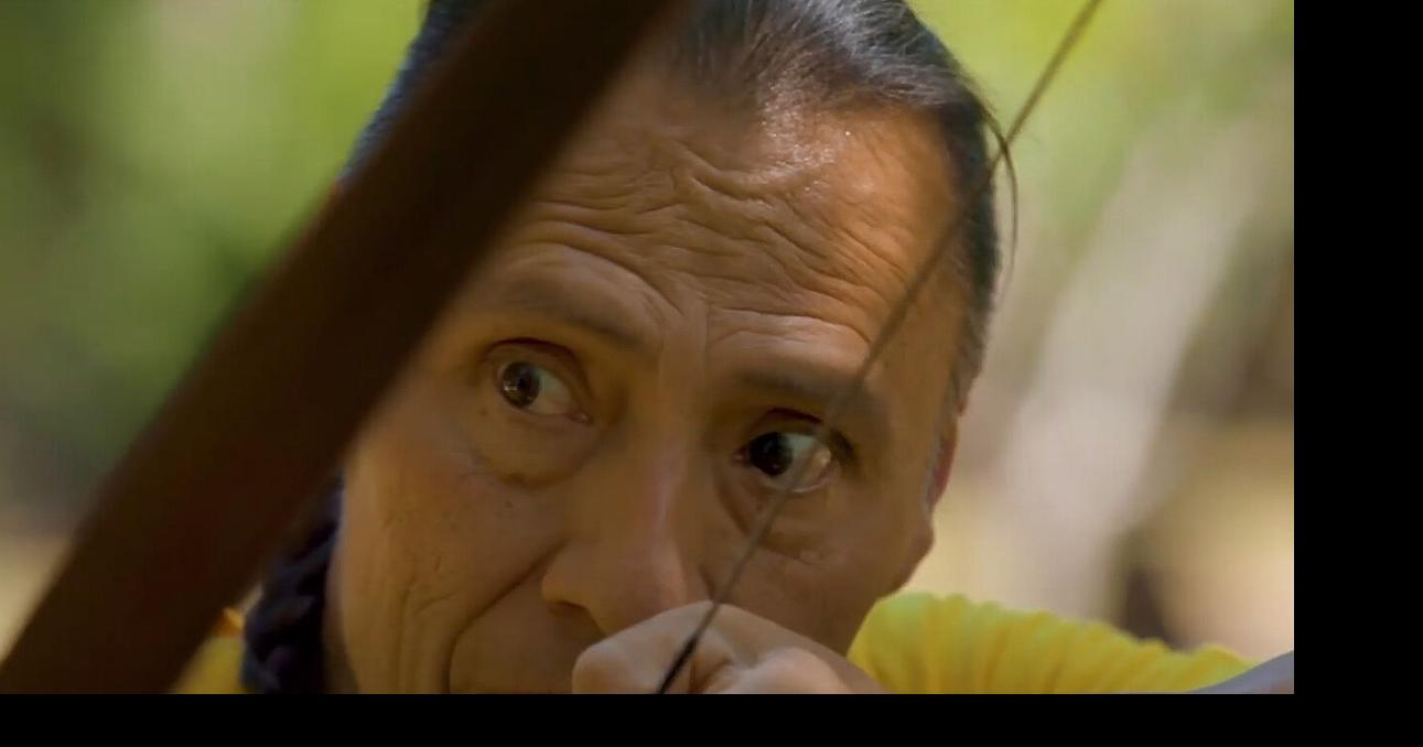 Cherokee Nation breaking barriers in television and film | Arts ...