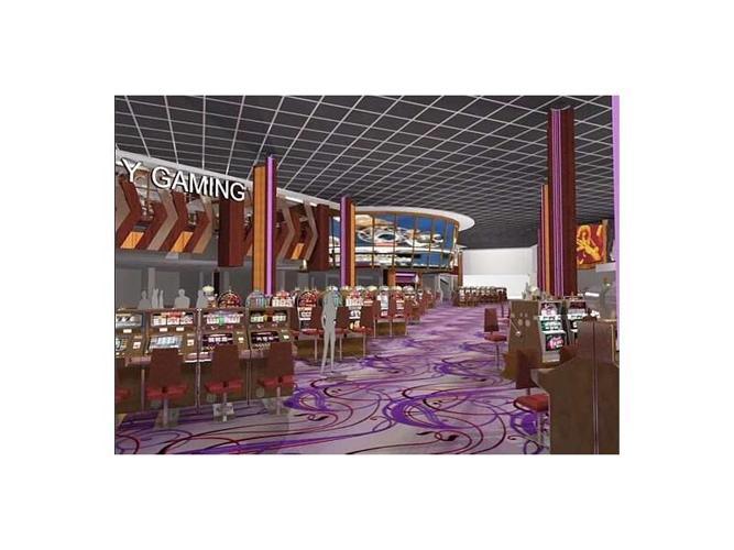 Hard Rock Tulsa to build new hotel tower, casino | News ...