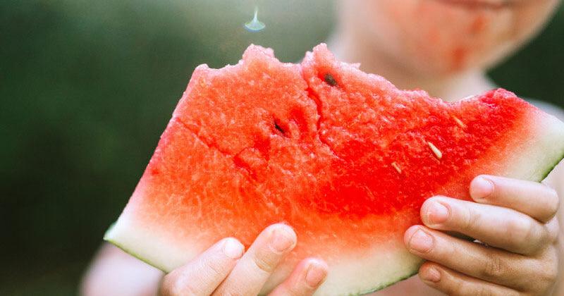 Watermelon is a summertime staple. But what’s hidden behind the ...