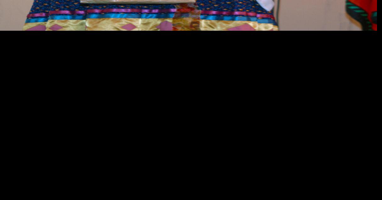 Where Are They Now: Miss Cherokee 2003-04 Raven Vann | Culture ...