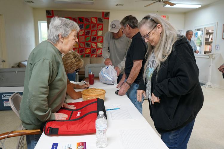 Association of Ottawa County Cherokees makes mark in northeast Oklahoma ...